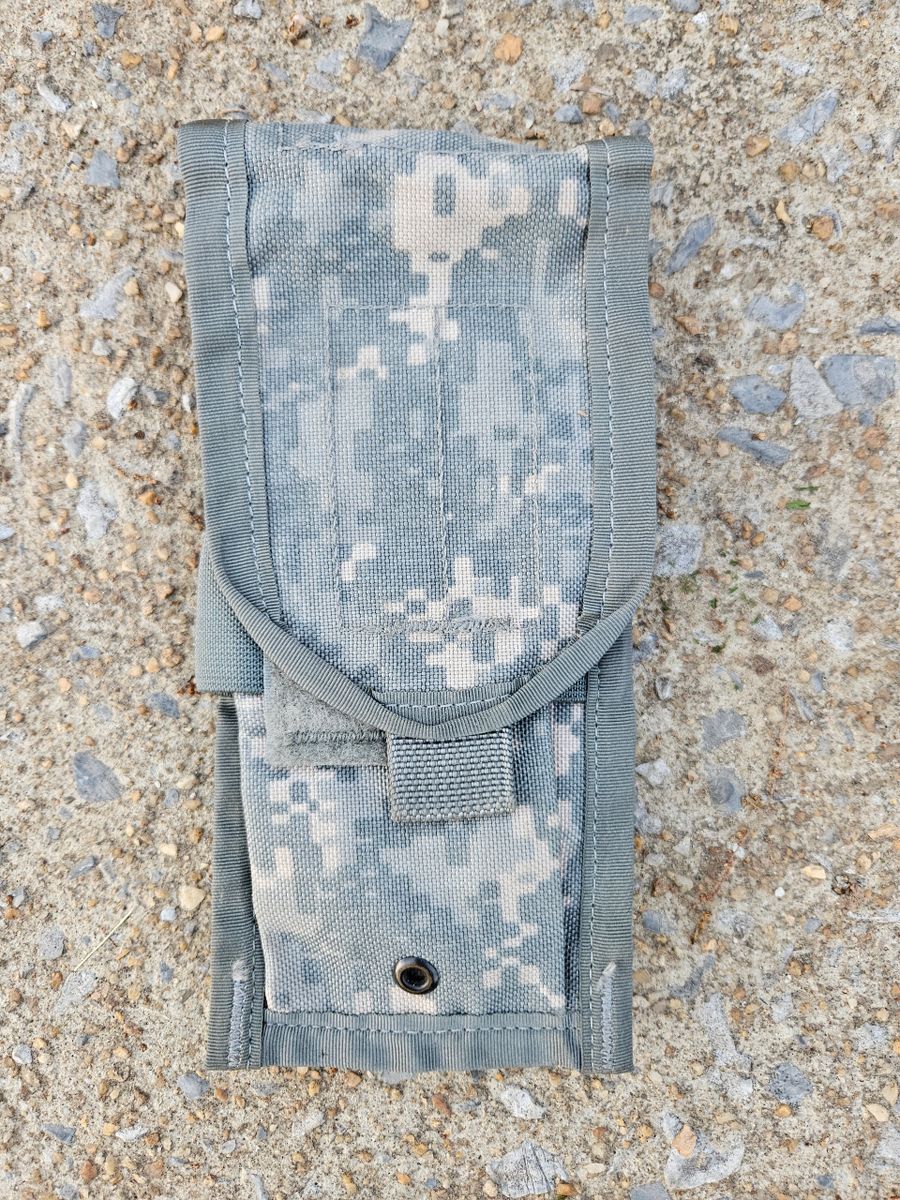 UCP Rifle Magazine Pouch