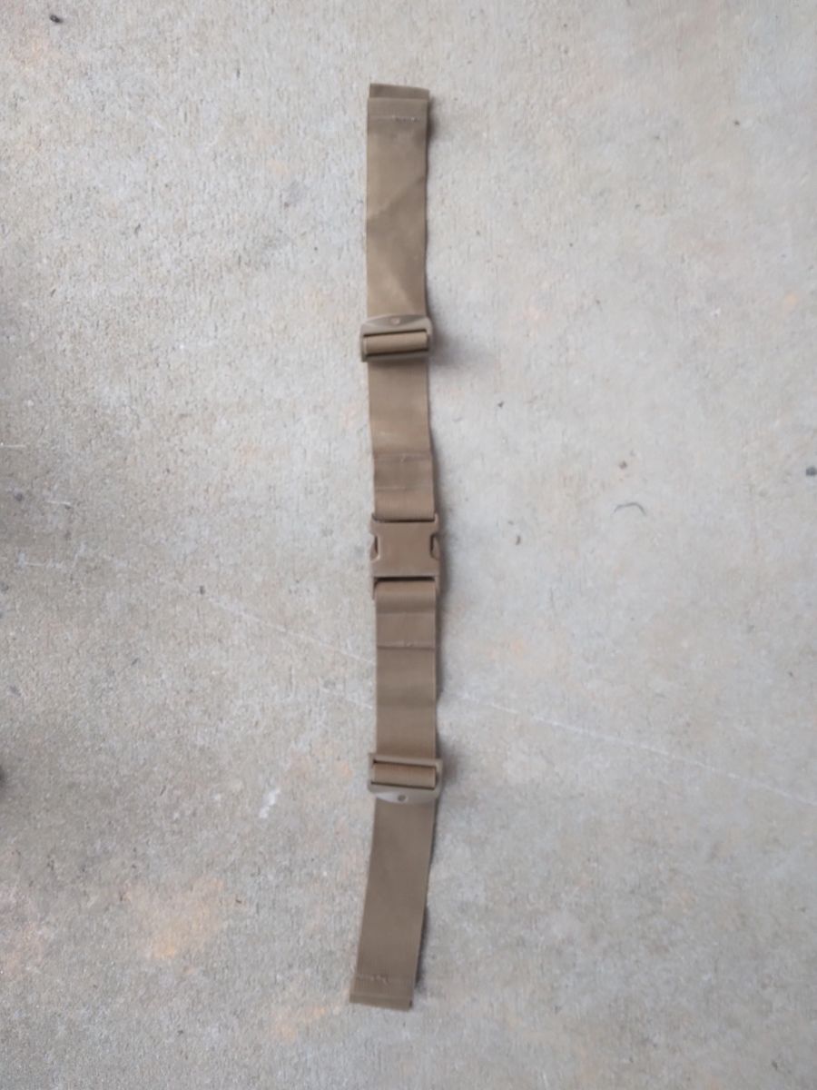 FILBE Waist Belt Replacement Strap