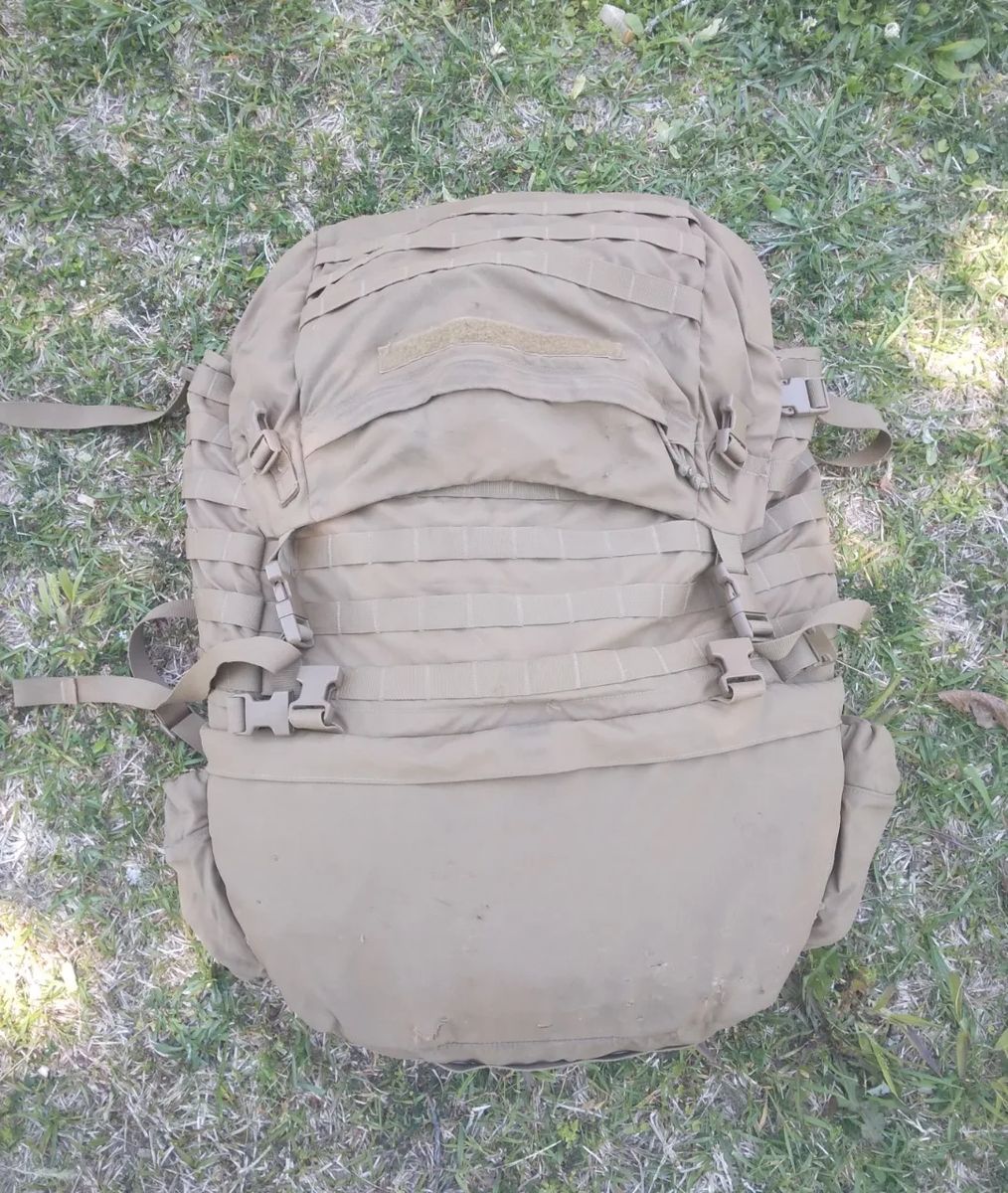 FILBE Rucksack, Main Bag Only