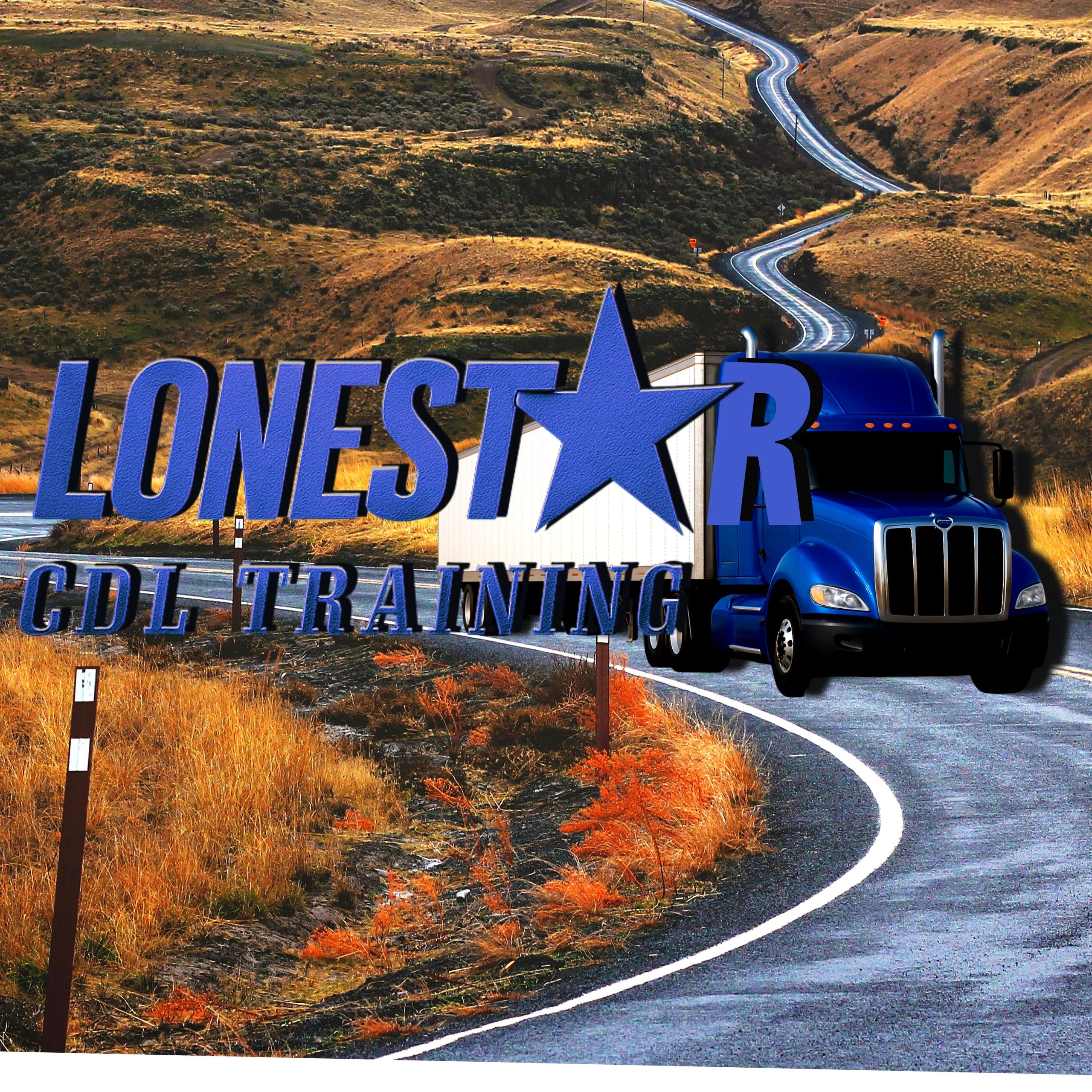 Lone Star CDL Training