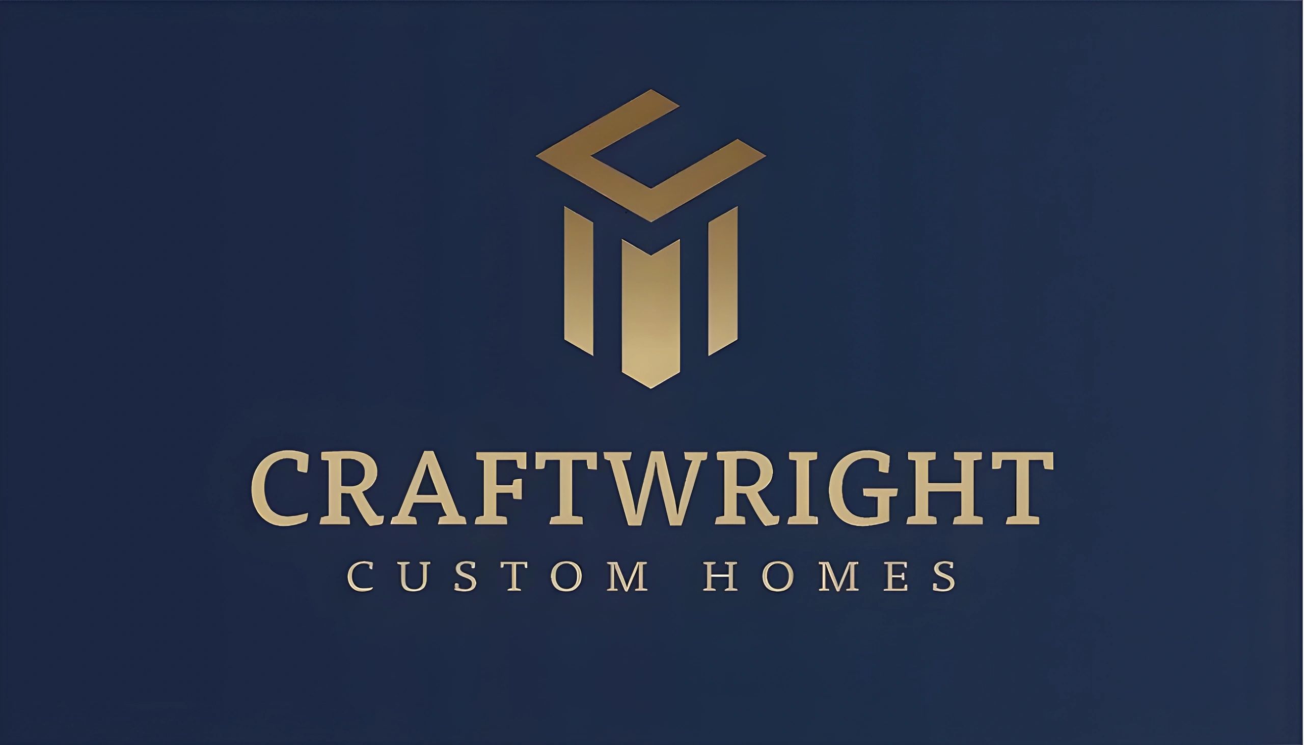Craftwright Homes