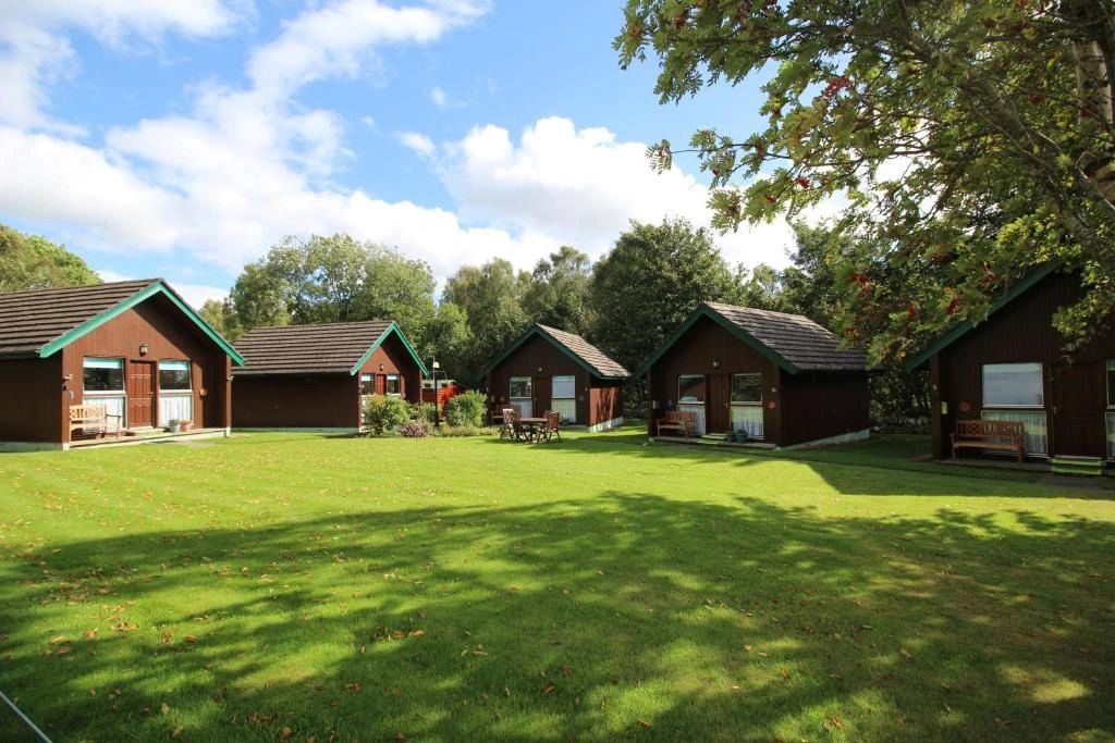 KILCOY CHALETS LTD - Quality Holiday Chalets, Dog Friendly Self ...