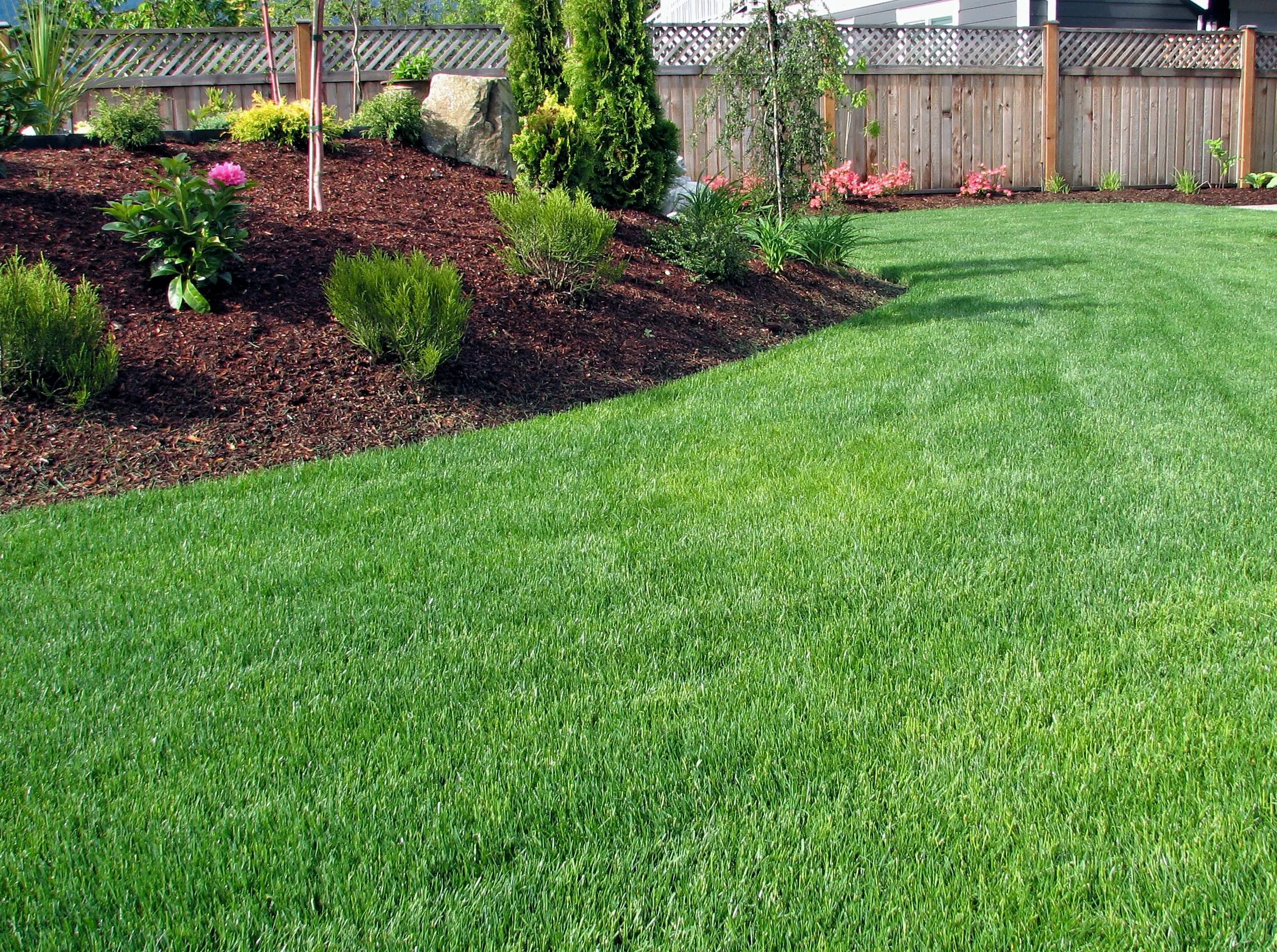 Landscaping Services Sedro-Woolley WA | Green Earth Landscapes