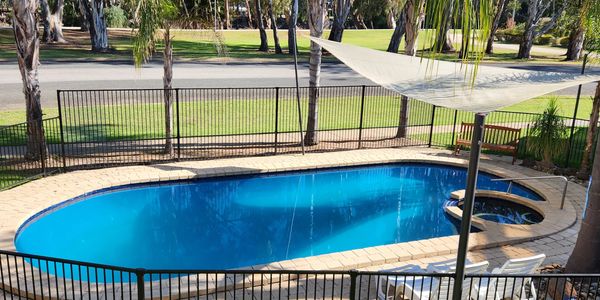 Barham Bridge Motor Inn - Home