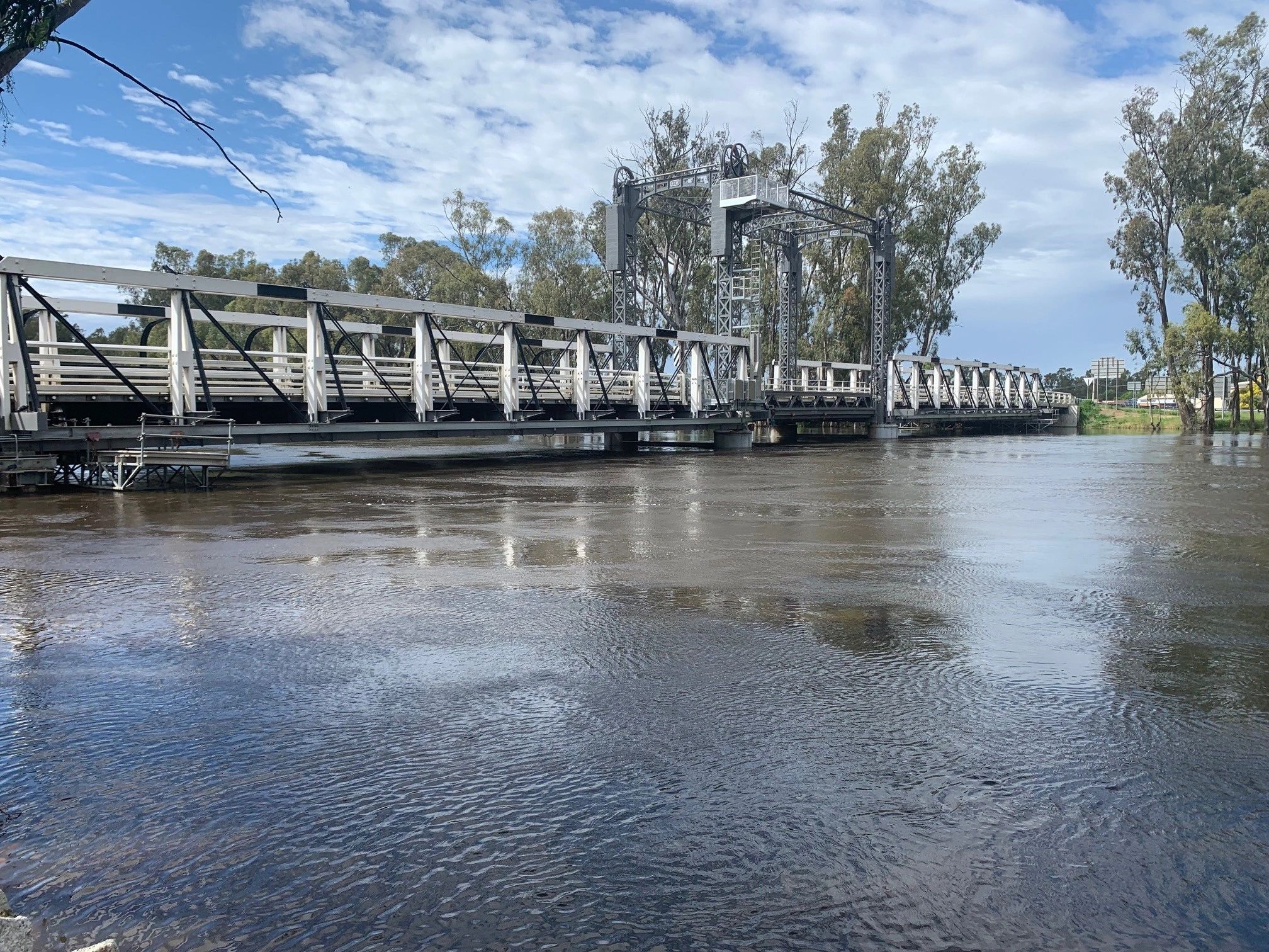 Barham Bridge Motor Inn