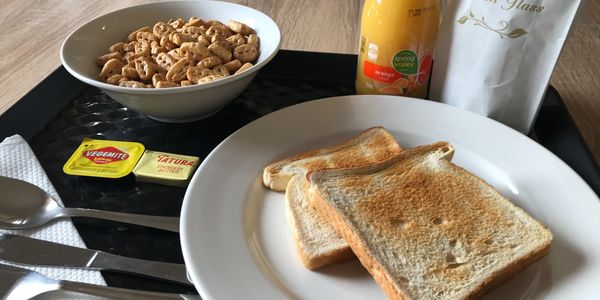 Barham Bridge Motor Inn - Home