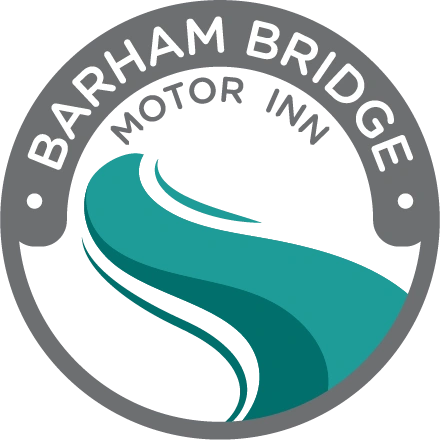 Barham Bridge Motor Inn - Home