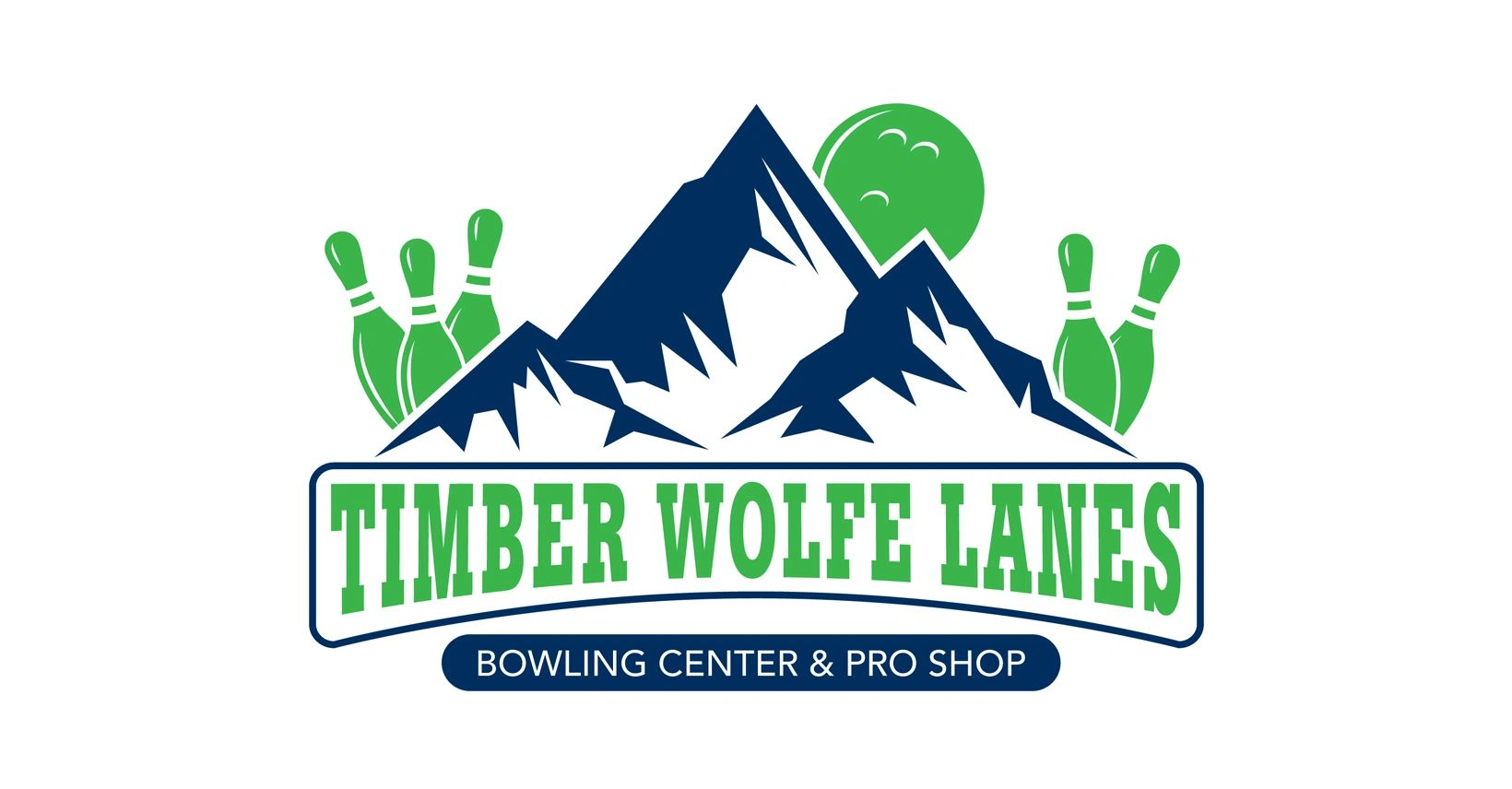 Timber Wolfe Lanes