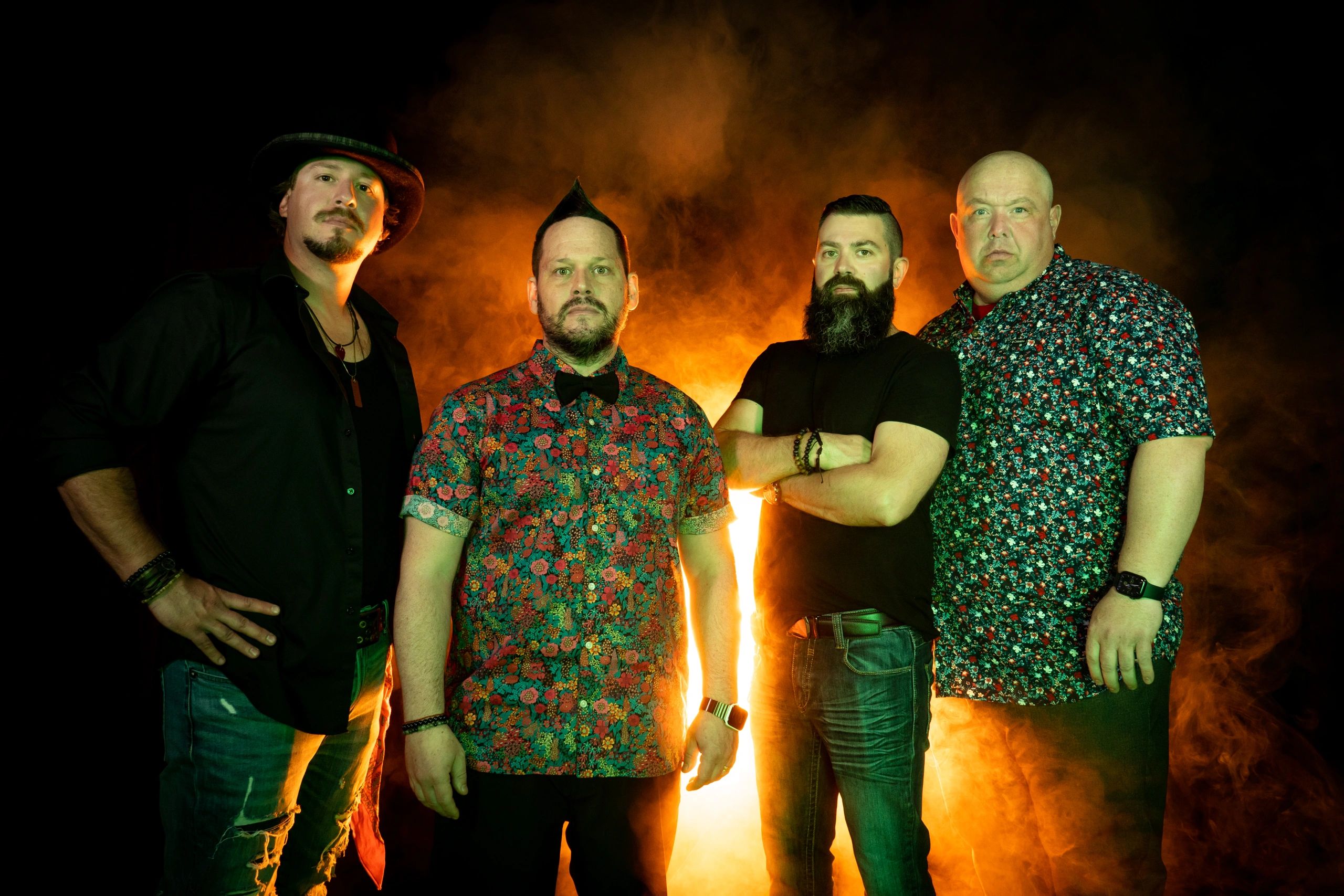 HOME [elementorangeband.com]