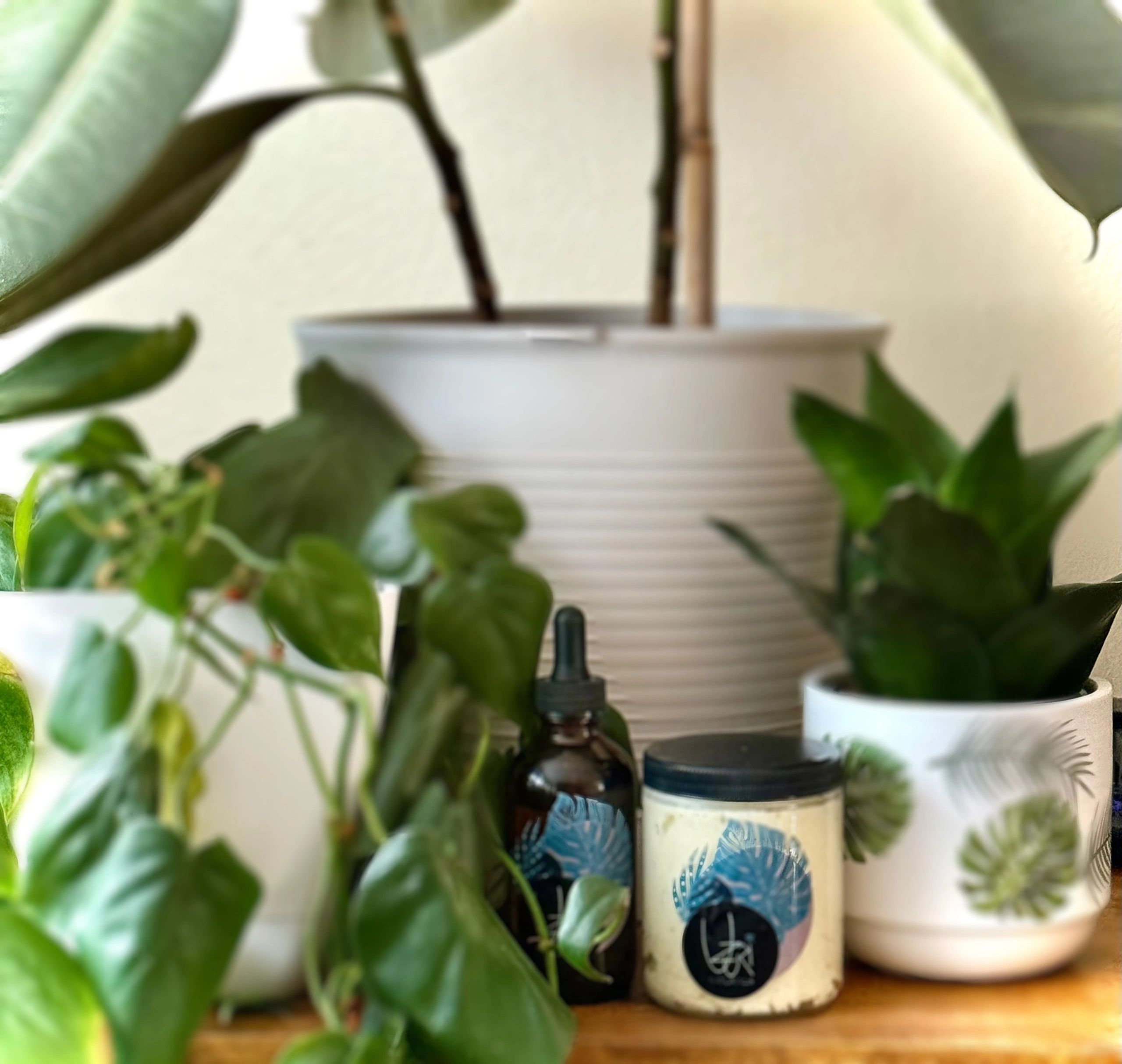 About us | Uzuri Online