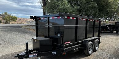 Able Trailer Sales & Repairs