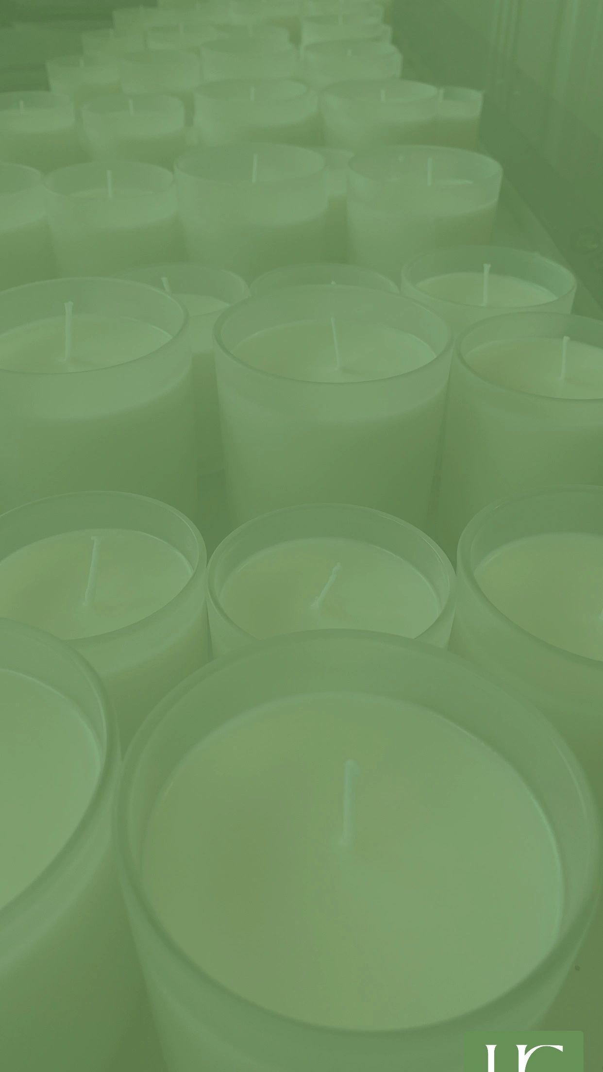 Shop the Best Home Candles at HG Candle Co