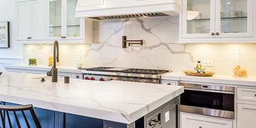 Kitchen & Bath Remodeling - CALIFORNIA KITCHEN GALLERY