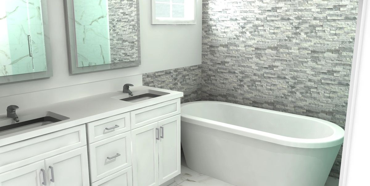 Professional Bathroom Design