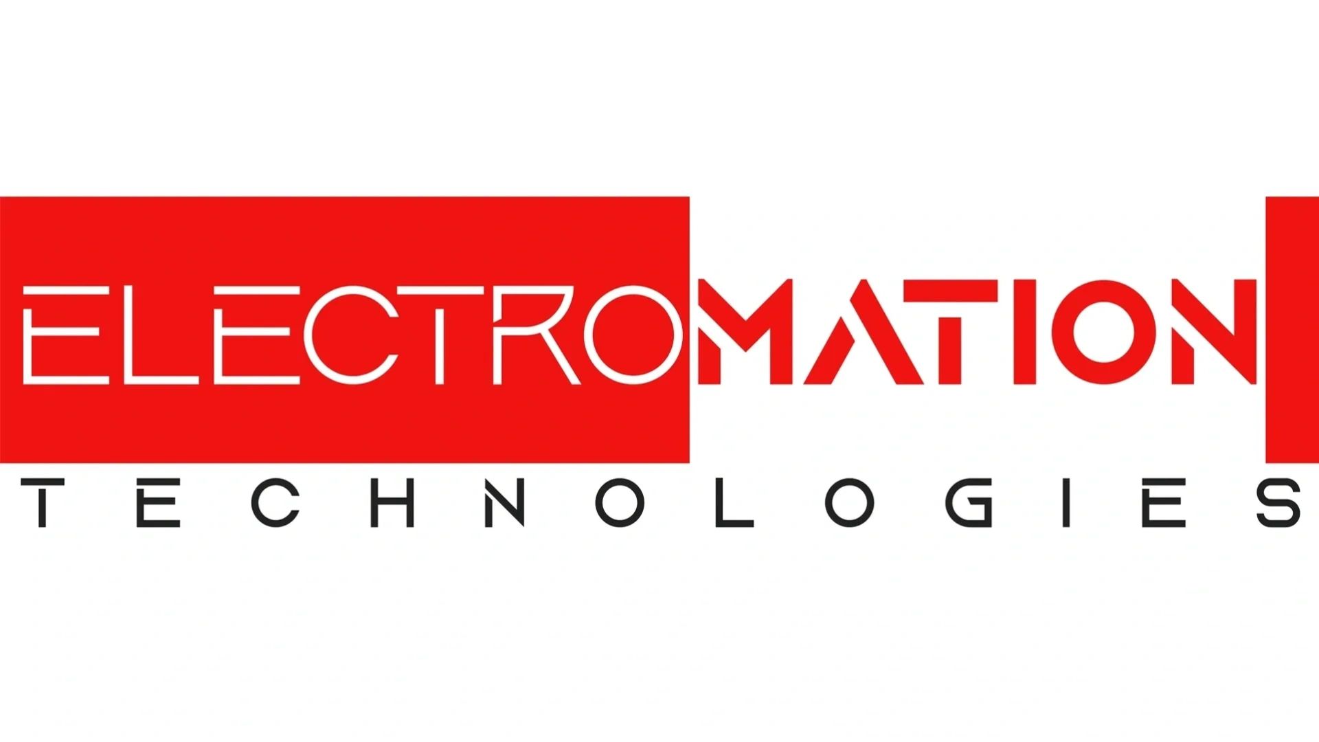 ELECTROMATION TECHNOLOGIES
