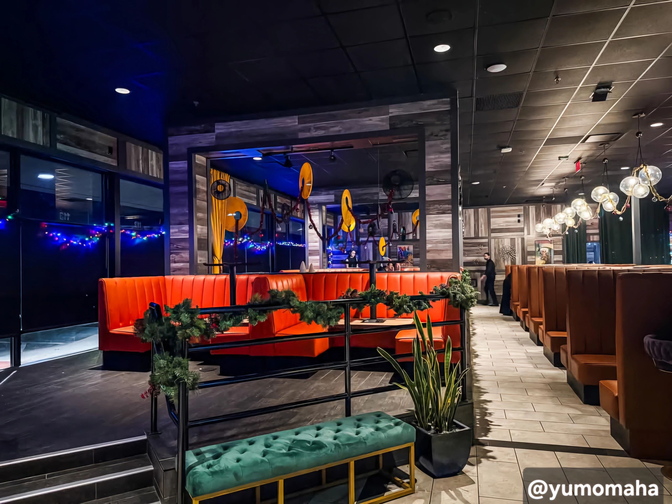 Experience a Memorable Date Night at Circo