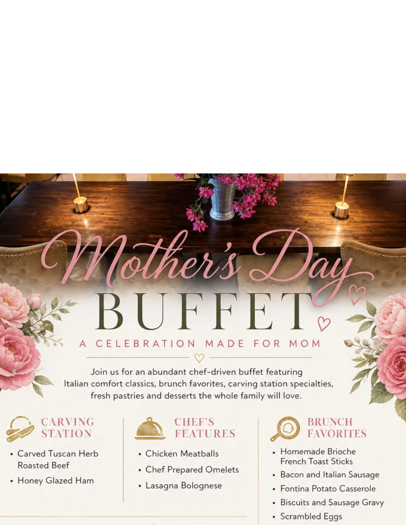 Experience a Memorable Date Night at Circo