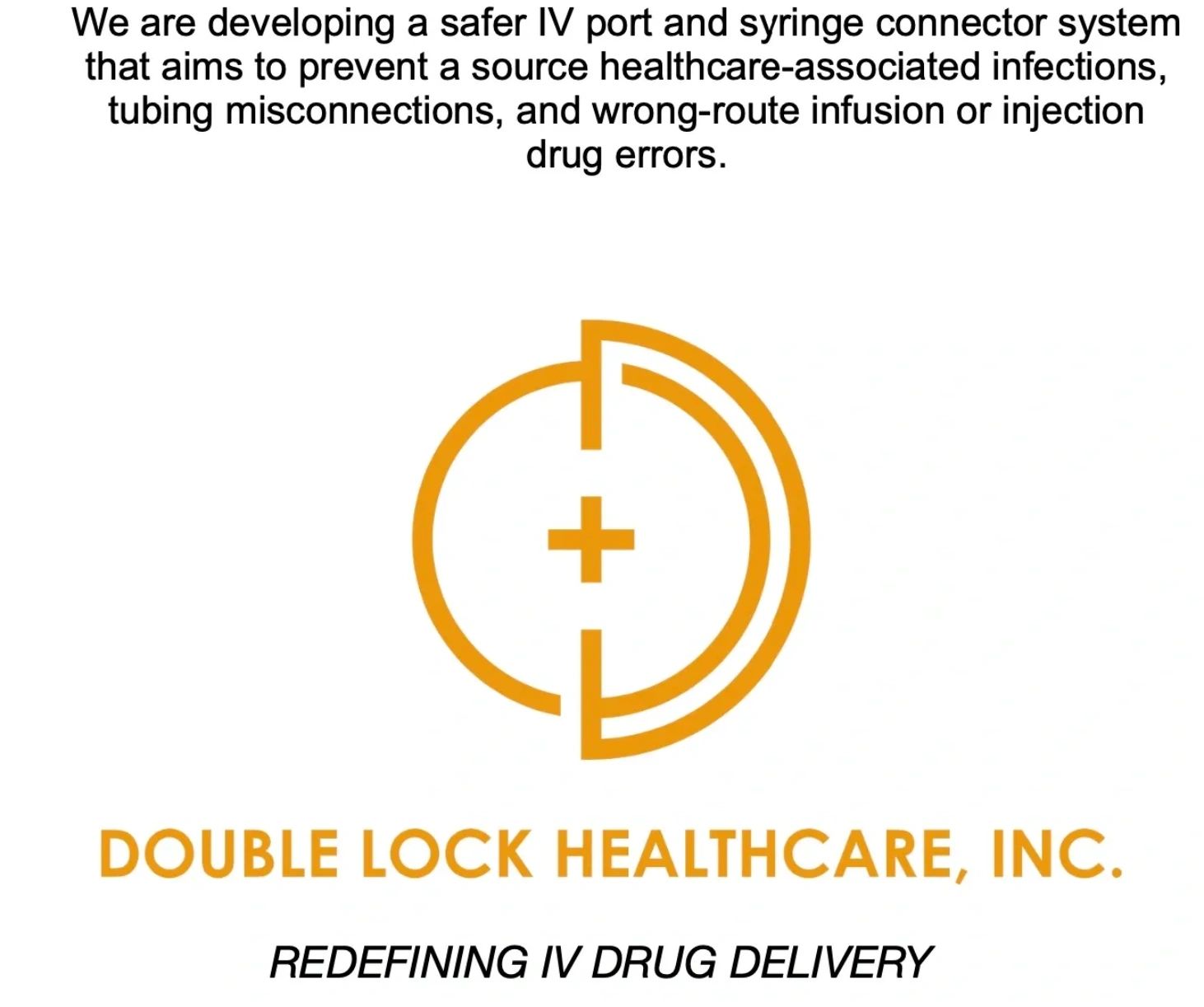 DoubleLock Healthcare, Inc.™
