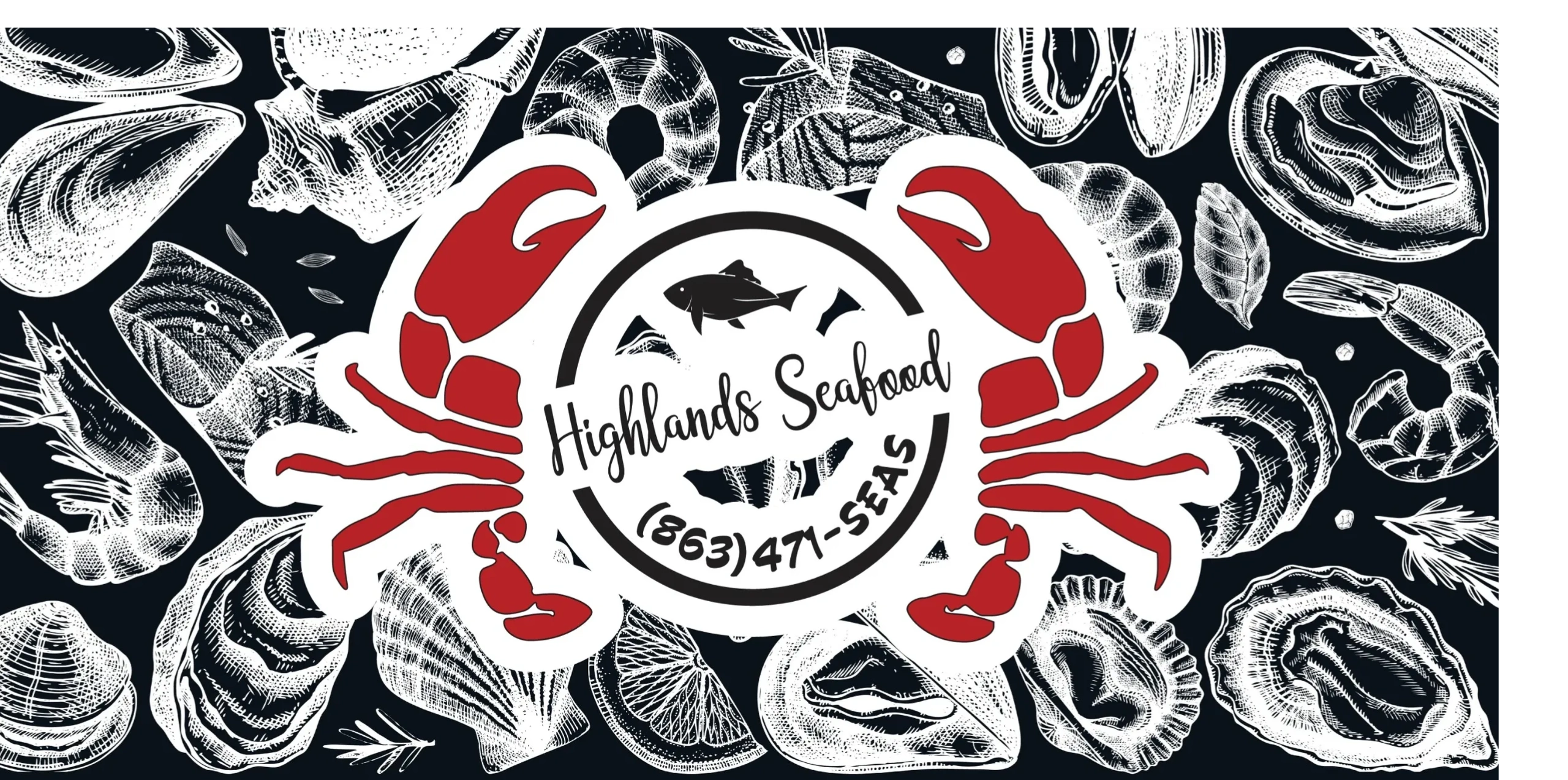 Highlands Seafood - Your Source for your local Seafood market