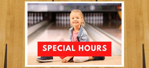 T-Bowl II - Bowling - Wayne, New Jersey