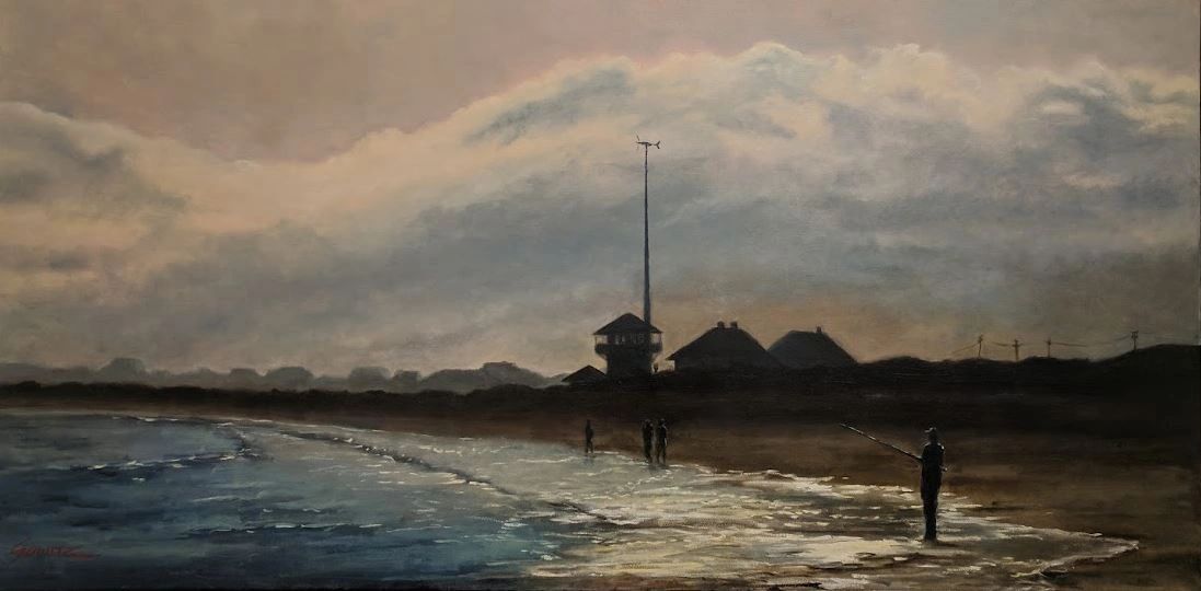 stephenschultzfineart website