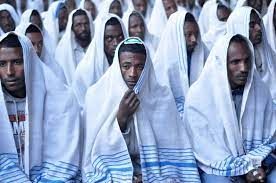 The Original Jews are from Ethiopia