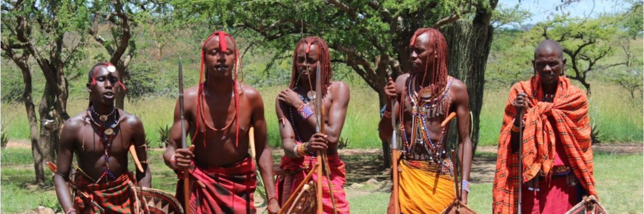 The Ethiopian World Federation, Incorporated of Manhattan, New York