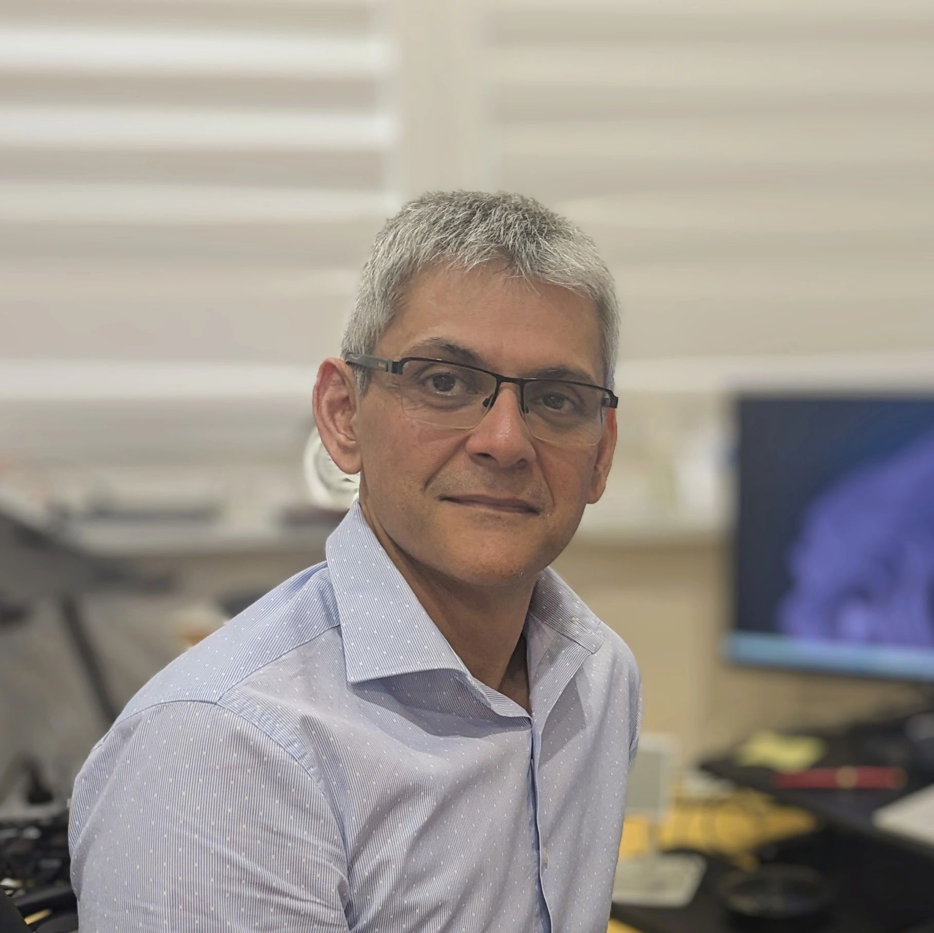 Clinic Locations - Dr Amritash Rai