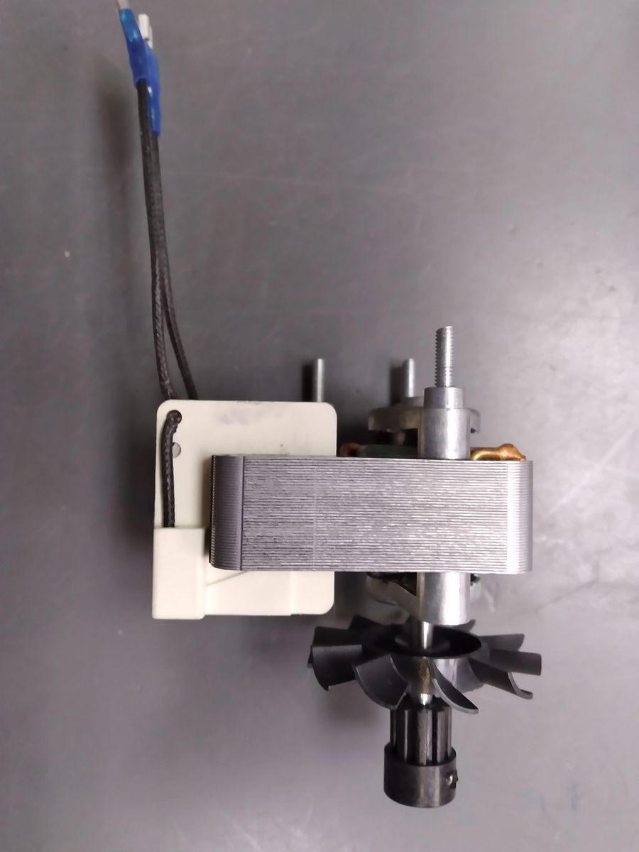 Tumble Bee Tumbler Motor