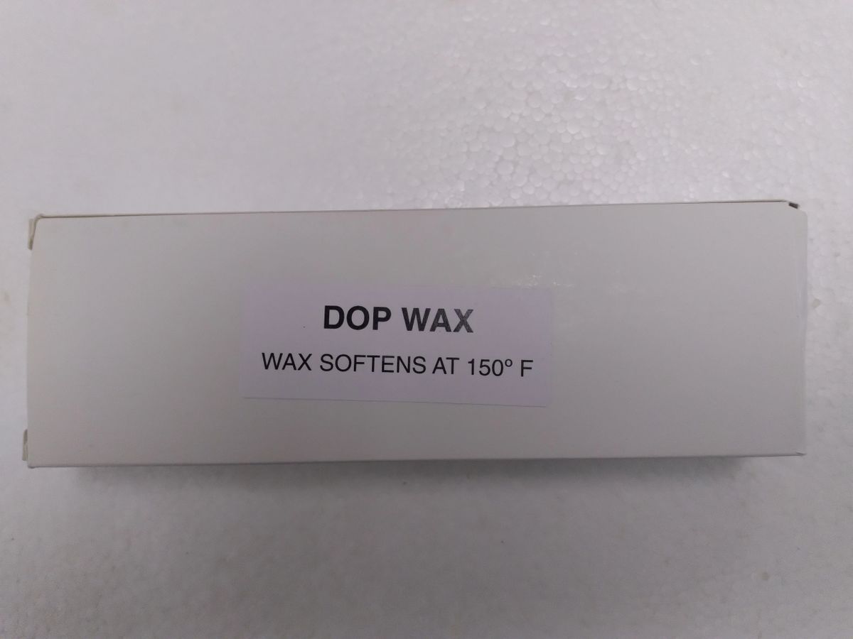Dop Wax