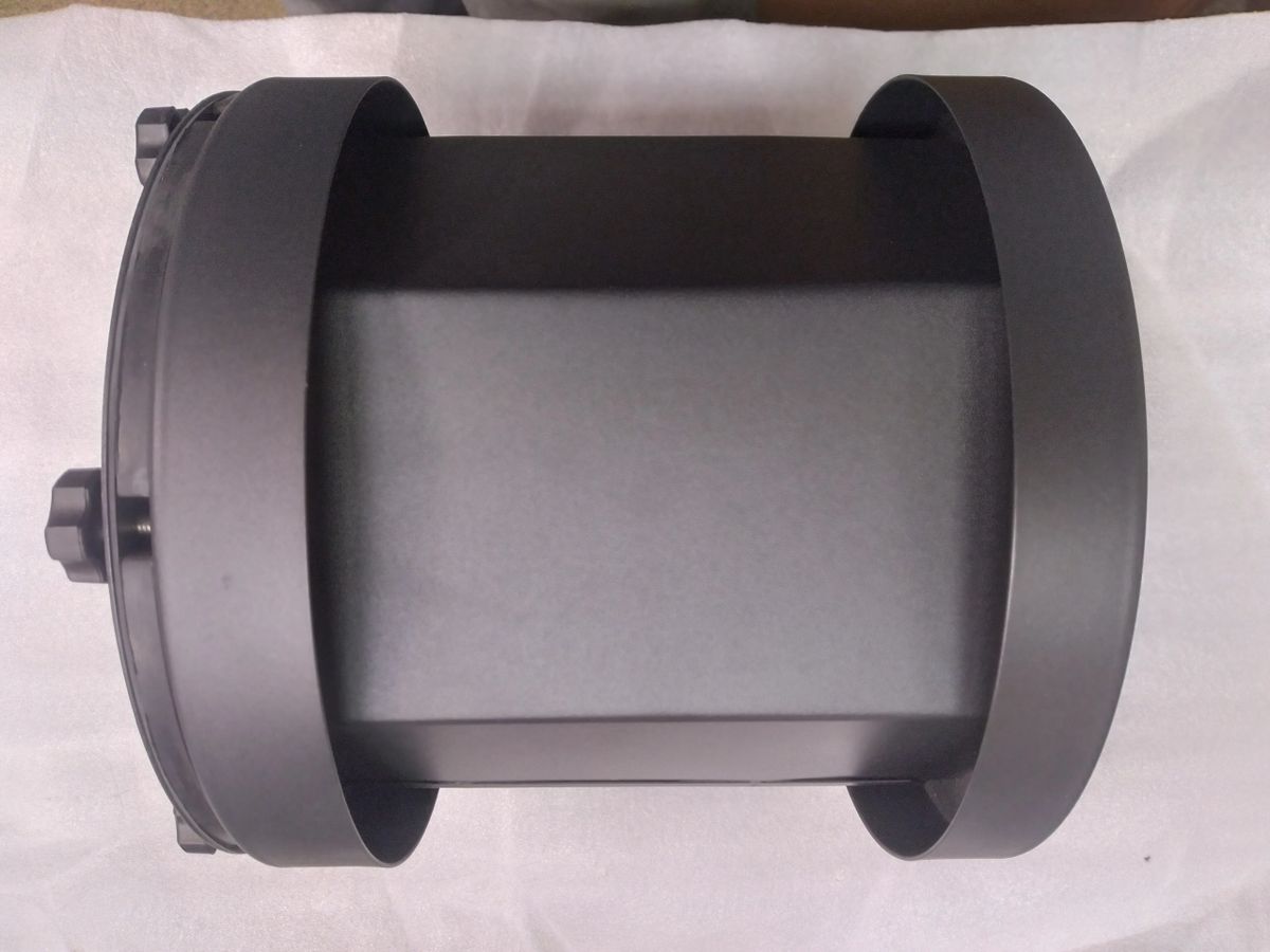 Extreme Tumbler Rebel 17 -Complete Barrel