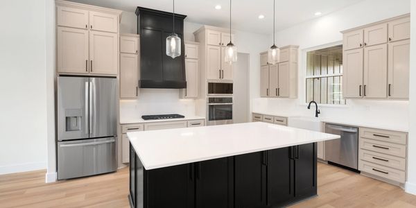 Elijah Anthony Homes