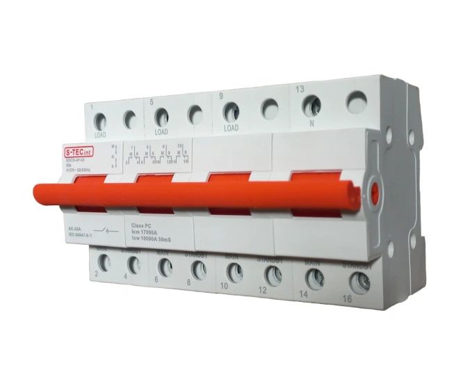 PRODUCTS | STEC-INT