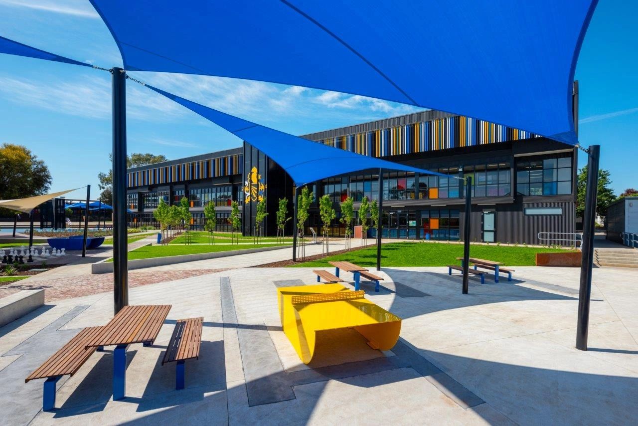 SCMS - Commercial School Builders, Minor Building Works School ...