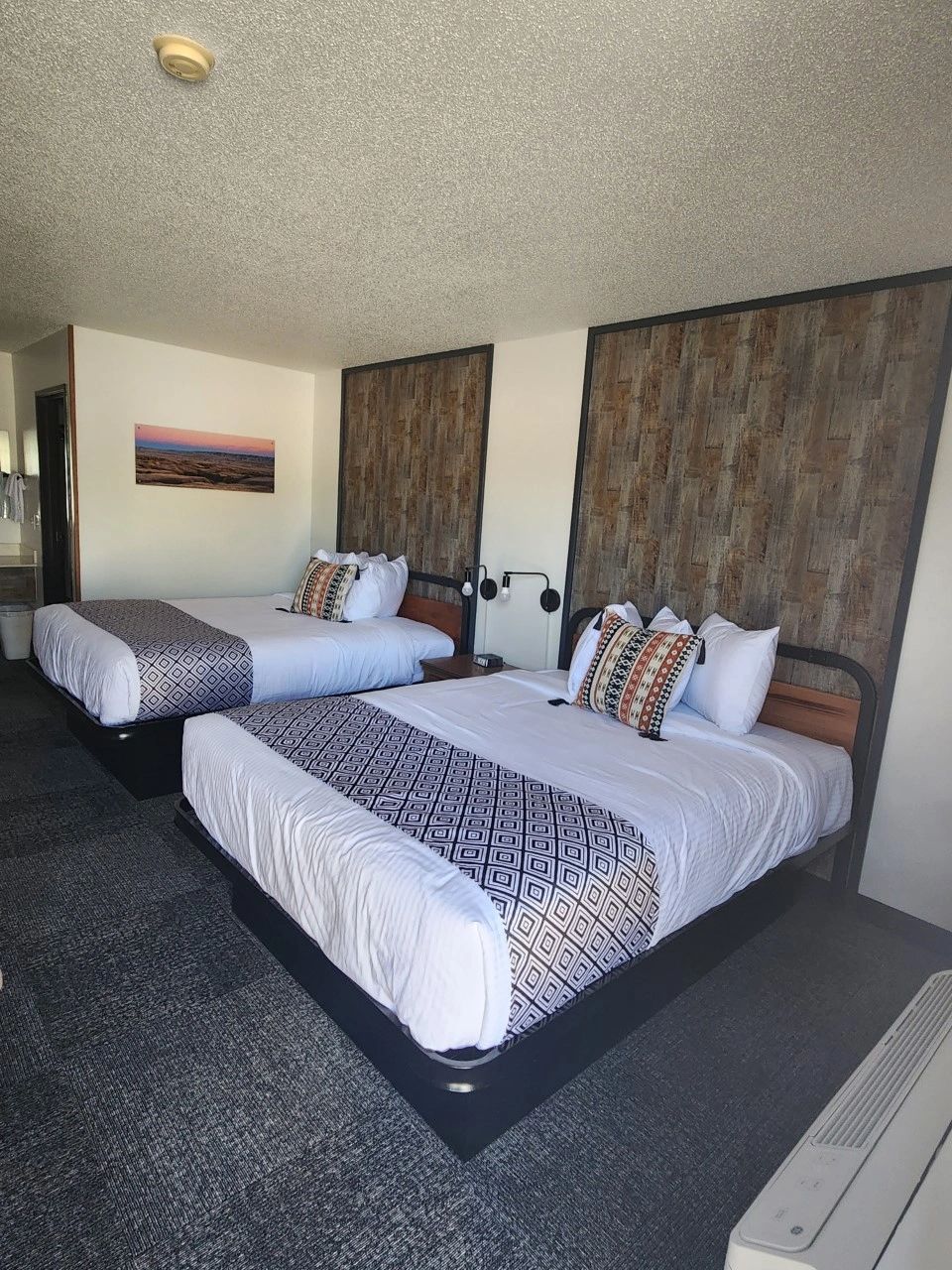 Hansen Inn & Cabins - Motel, Cheap Hotel, Motel, Cabins