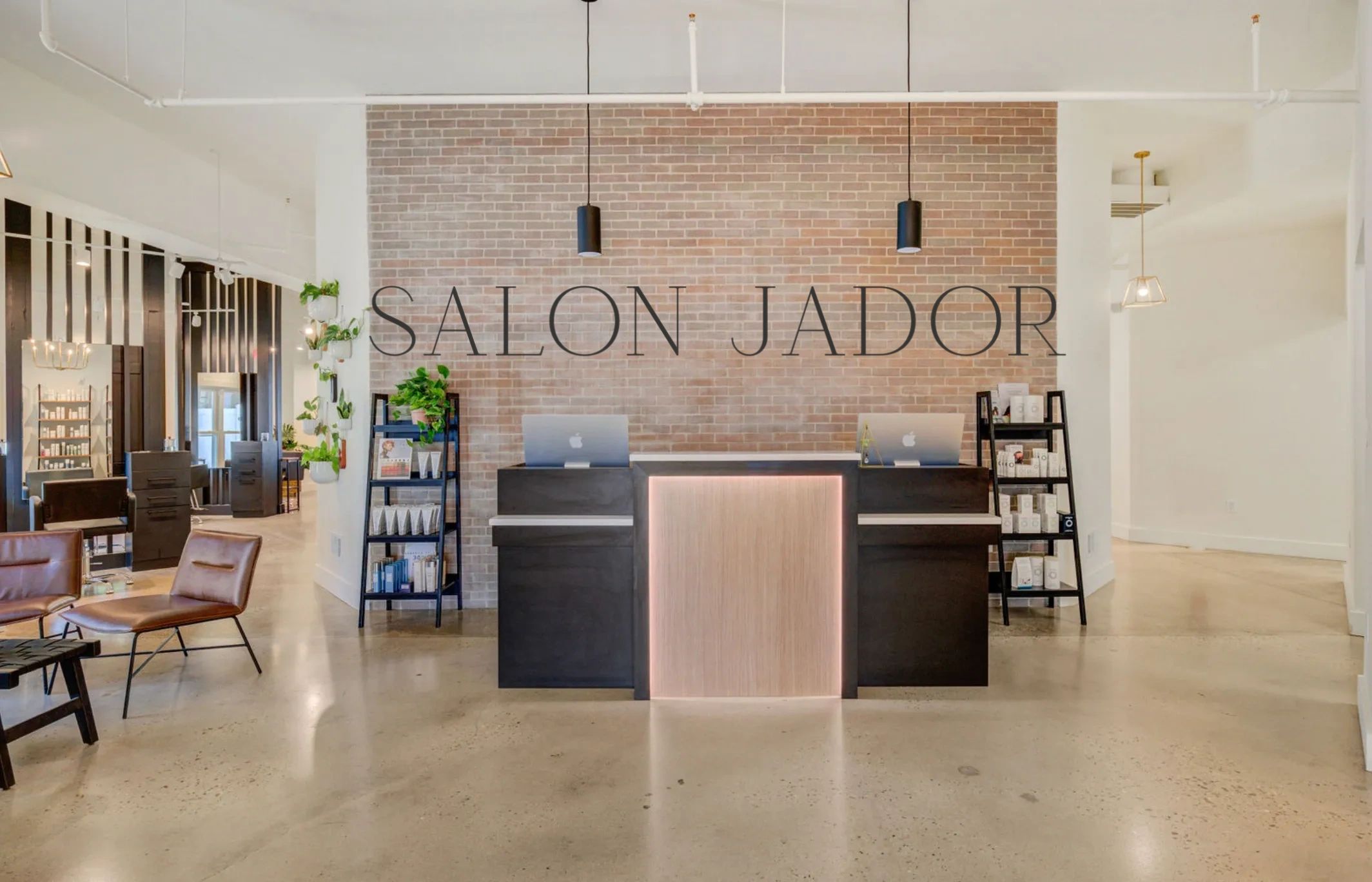 Salon JaDor