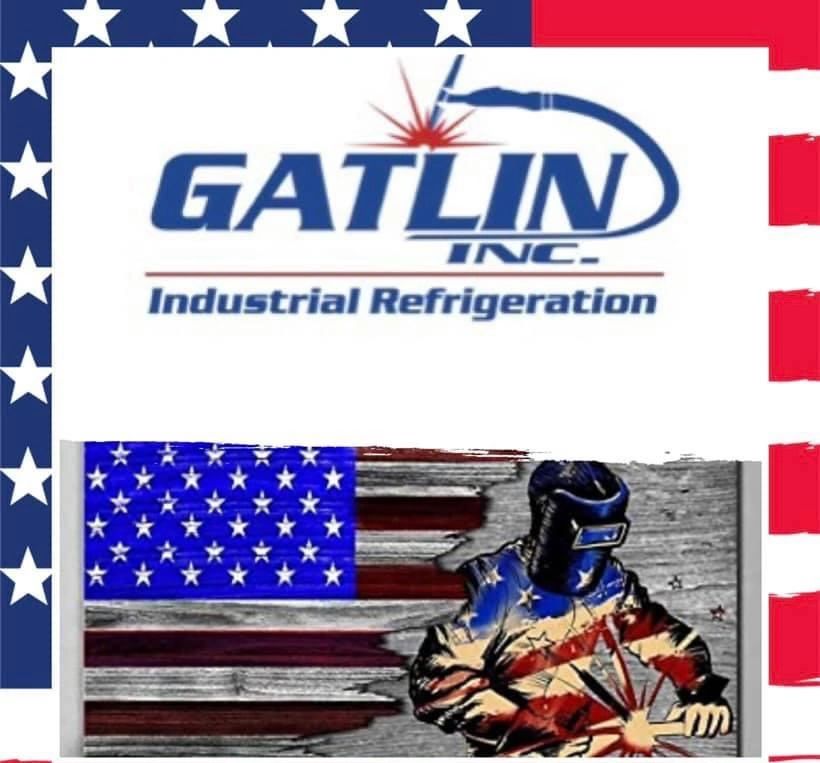 Gatlin Inc.