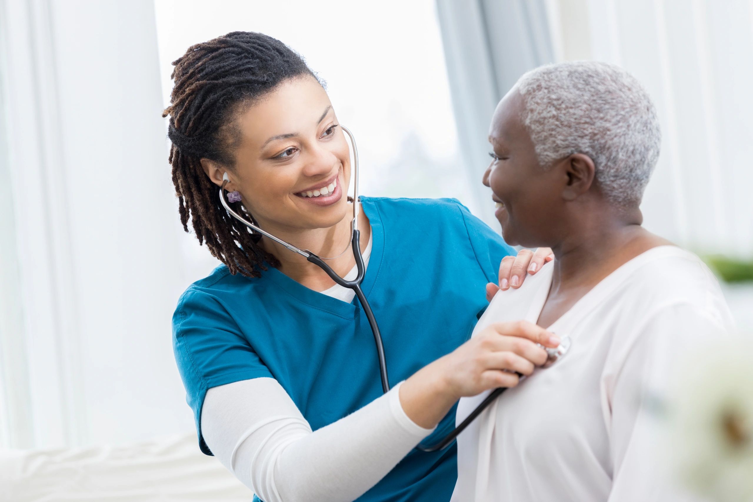 Providing Health Care to Uninsured Patients | Free Clinic