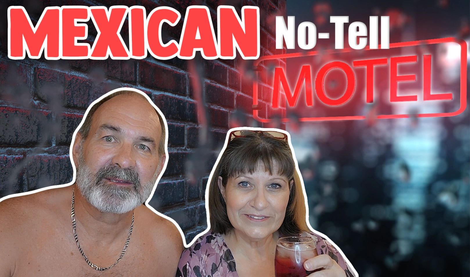 Auto Motels of Mexico - What Are They Like?