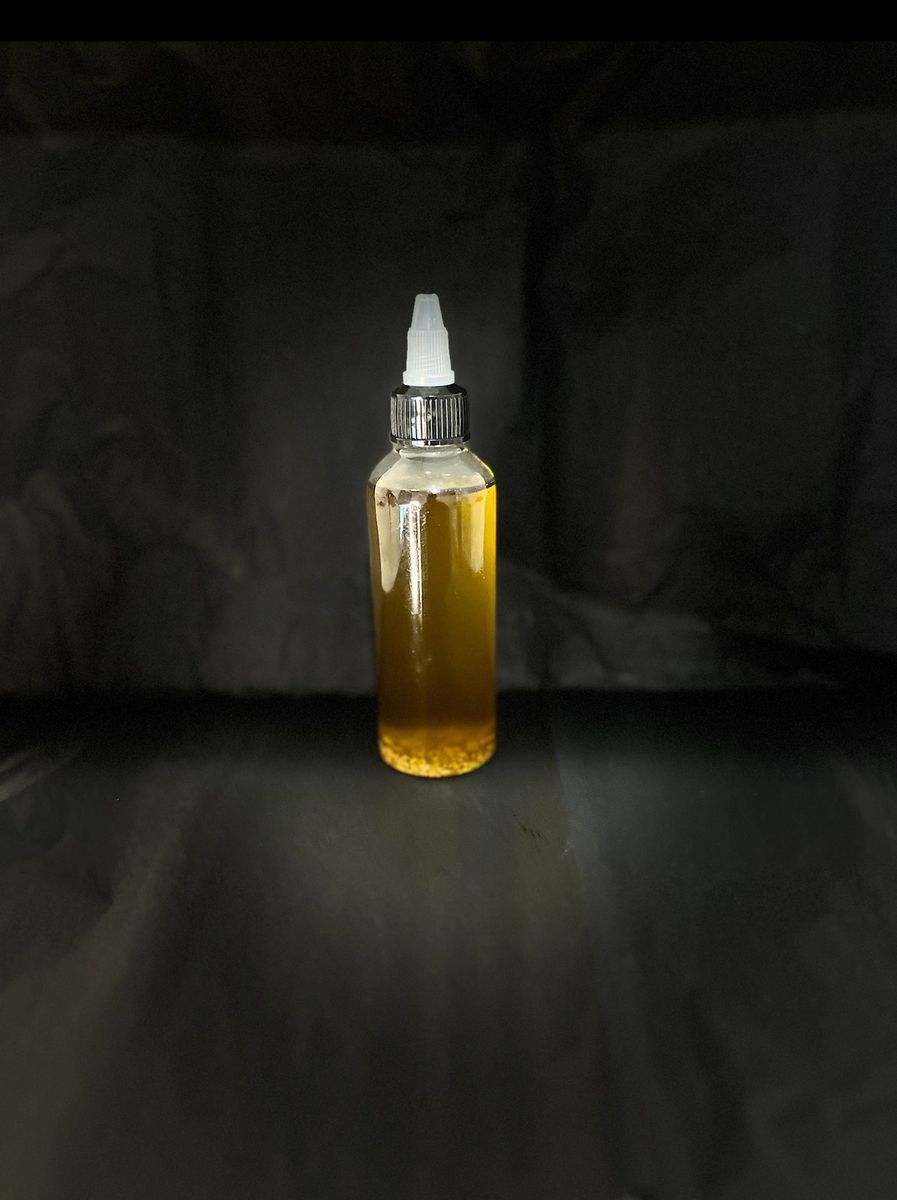 Lala Oil