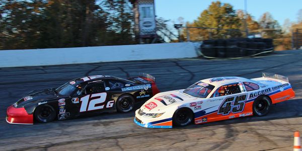 Kodie Conner Racing - Race, Athlete, Race, Car Racing