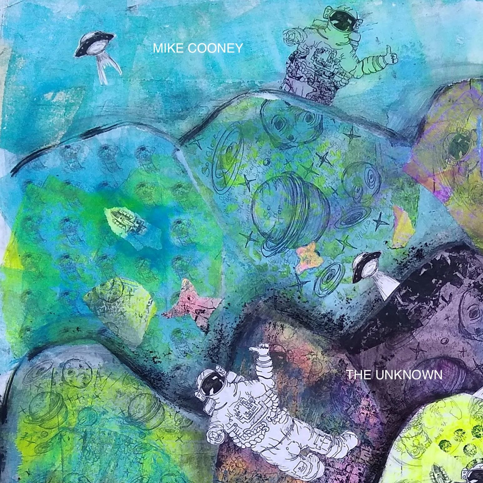 Homepage of mike cooney - songwriter/musician