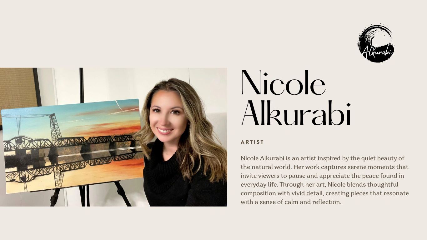 Nicole Alkurabi
