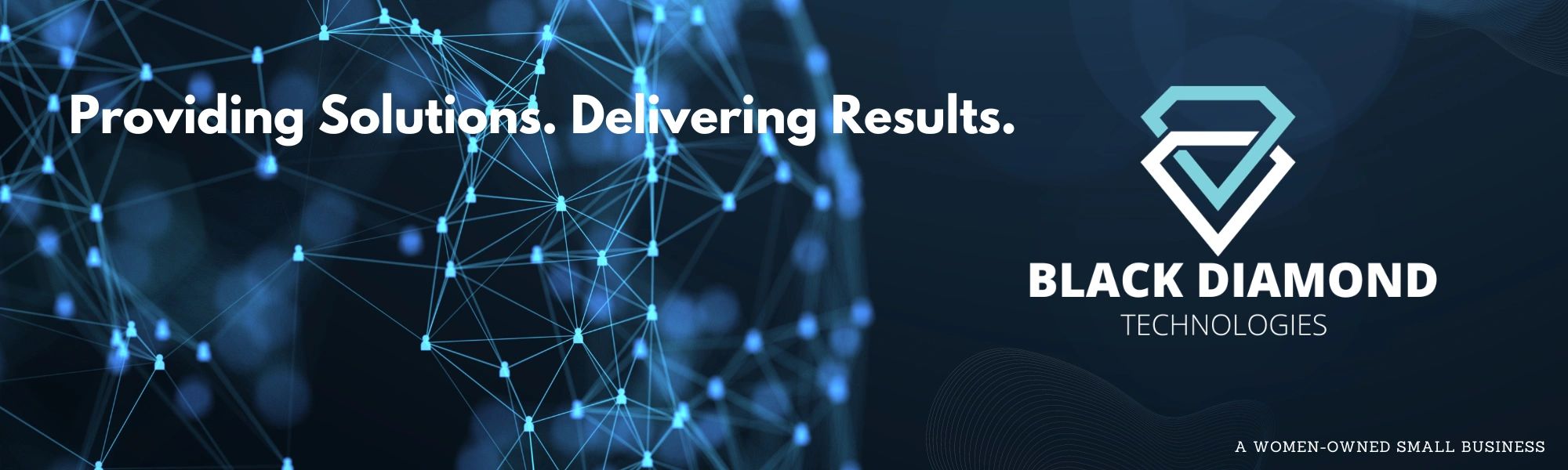 Information Technology - Black Diamond Technologies