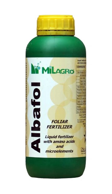 Water Soluble Fertilizers - Starlet International