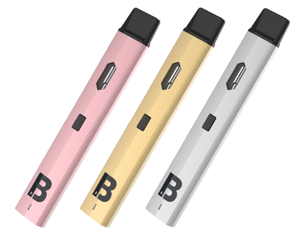 HOME [hittingblinkers.com]