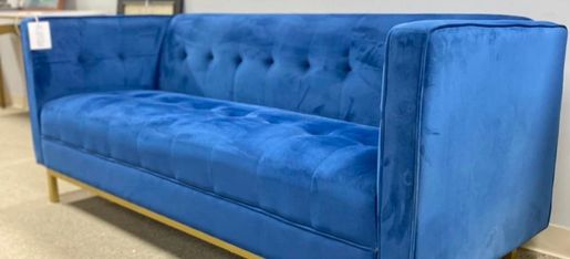 Petersons' Consigning Design - Home