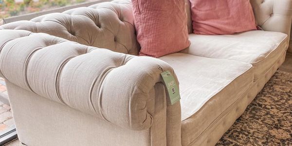 Petersons' Consigning Design - Home