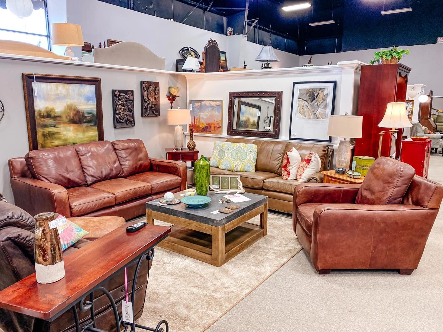 Discover Why We're the Premier Consignment Store in the Raleigh,