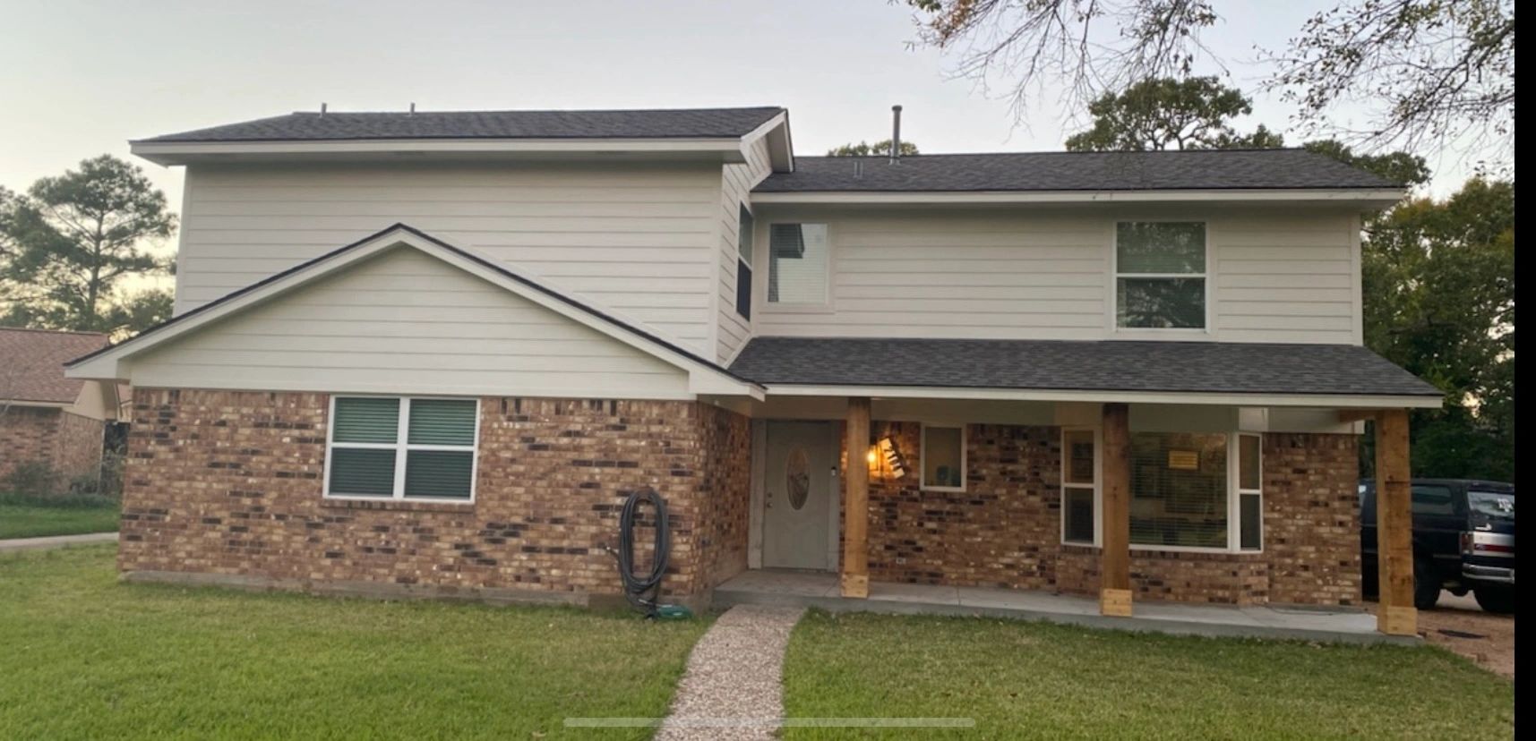 John R. Williams Remodeling